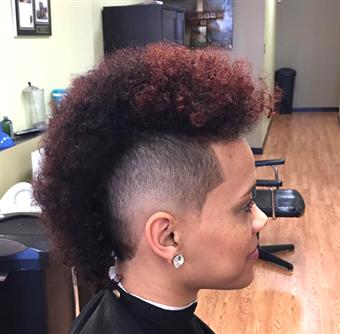 DAPPER (Ultimate Barbershop Experience) In Glen Allen VA | Vagaro